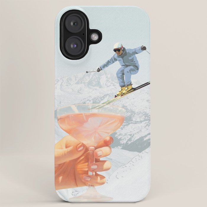 ski iphone
