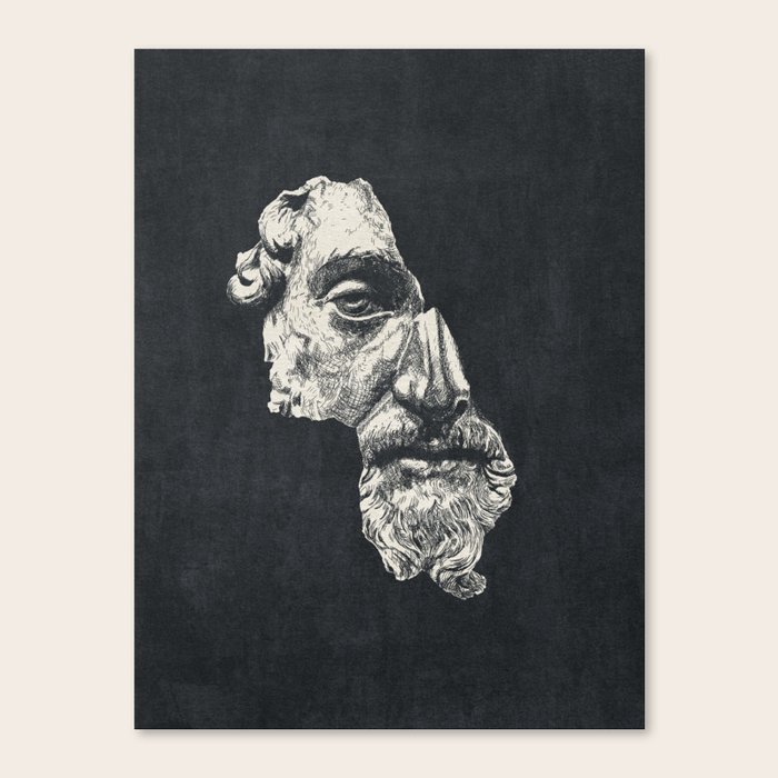 marcus aurelius artwork