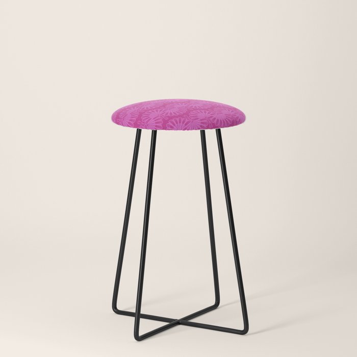 neon stool