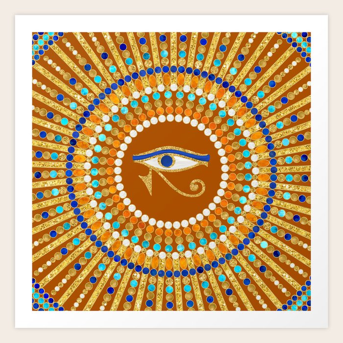 Eye Of Thoth