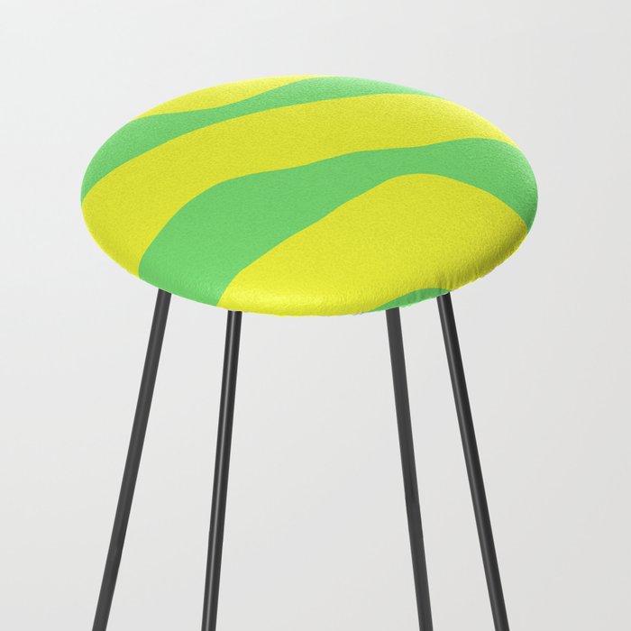 neon stool