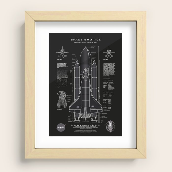 space issue blueprint