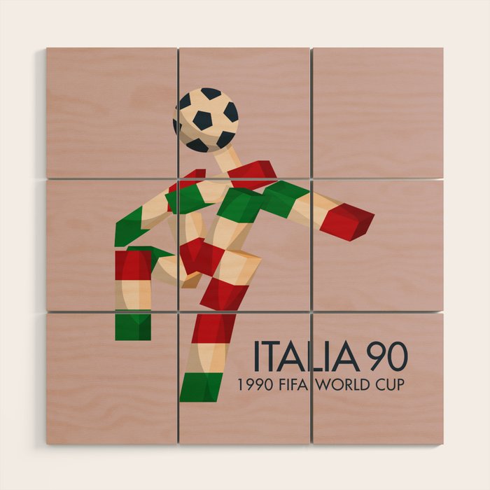 fifa wall art