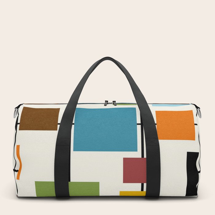 Mid Century Bags | IUCN Water