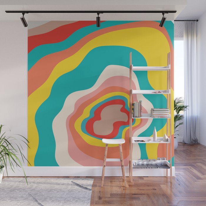 Graphic Wallpaper For Home