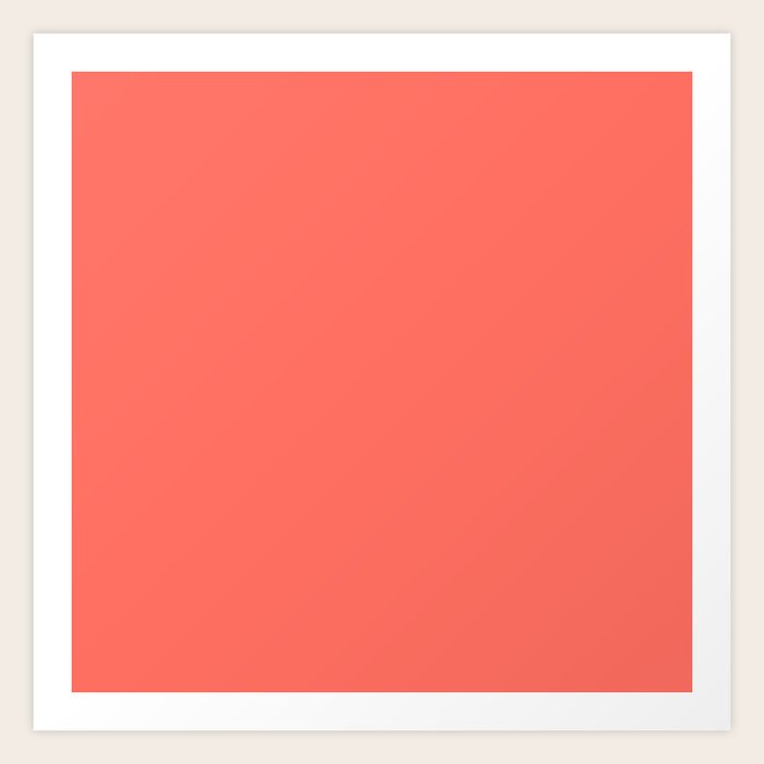 Salmon Color Pantone