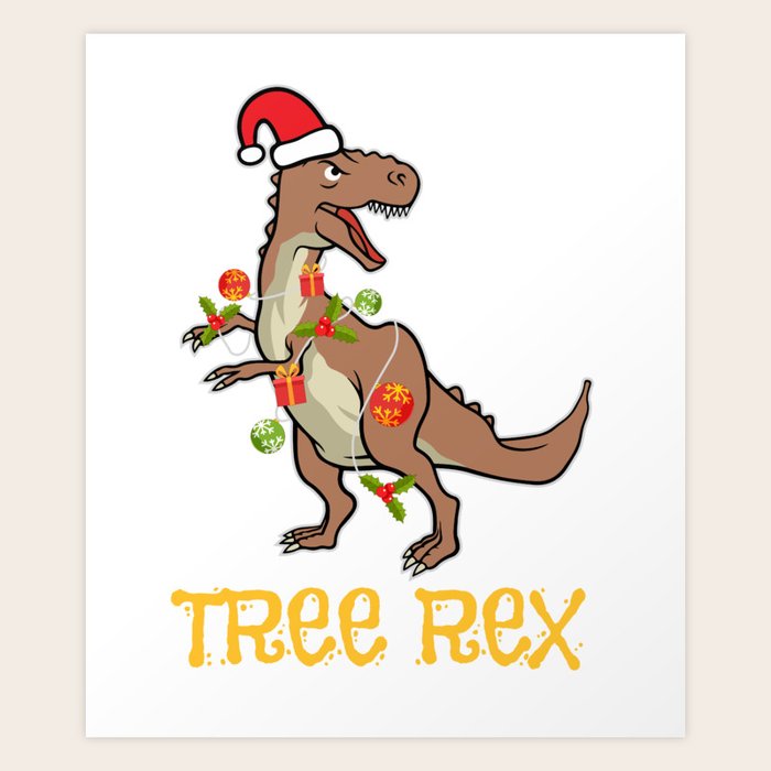 Christmas With Dino