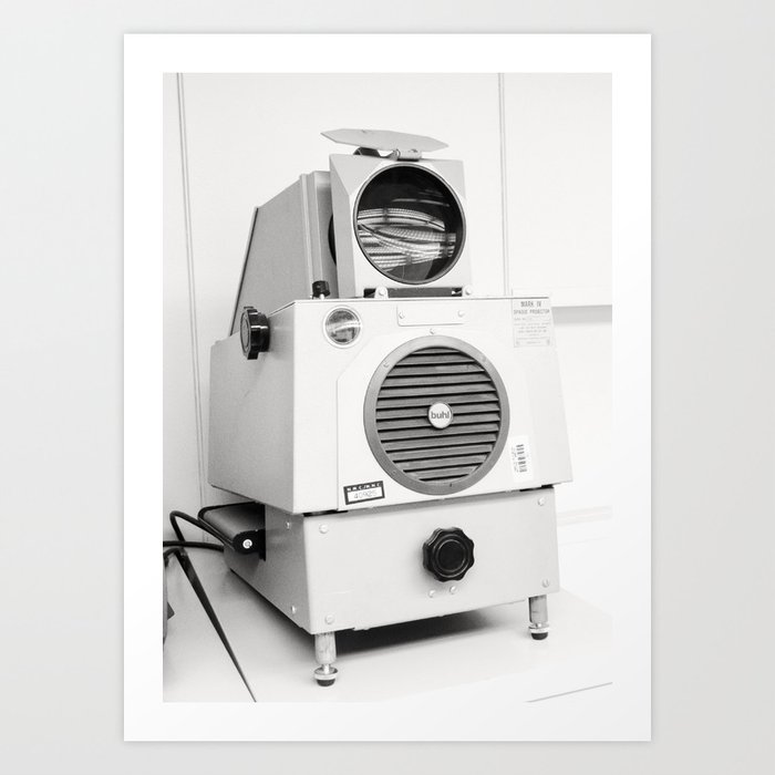 Opaque Projector Discount