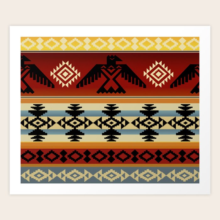native designs art