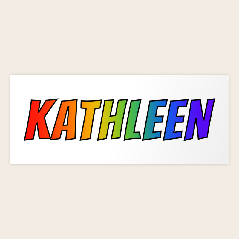 Kathleen Name