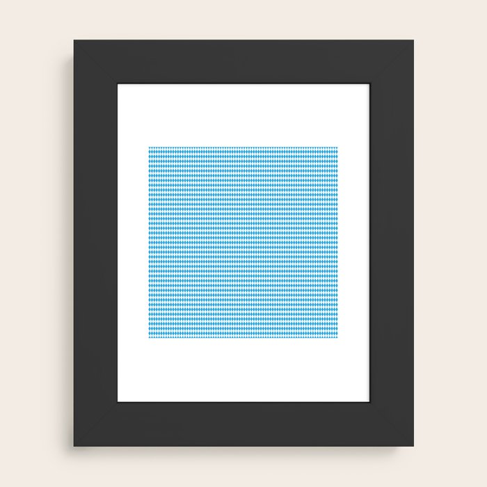 oktoberfest diamond pattern