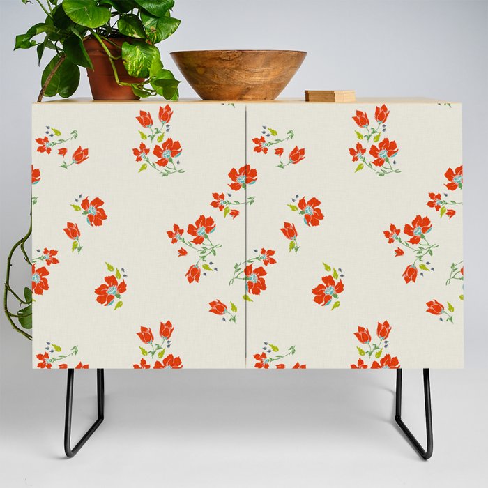 Credenza society6 store