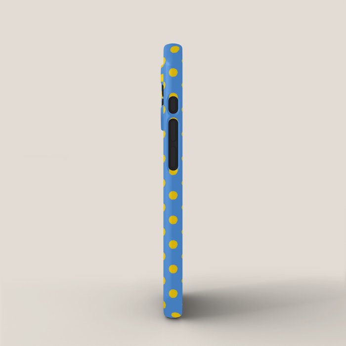 iphone case dots