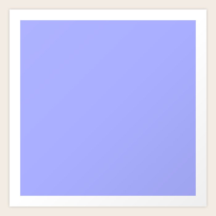 Periwinkle Color