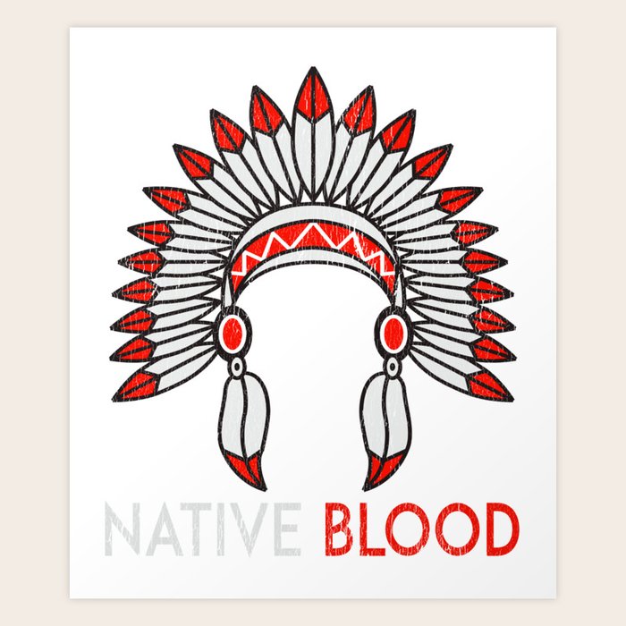 Native American Graphics