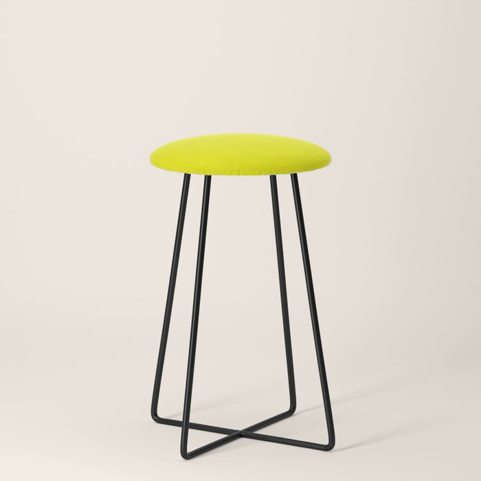 neon stool
