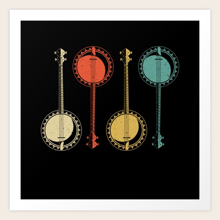 Bluegrass Artwork