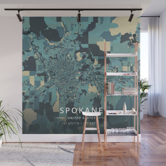 Design Wall Coverings Spokane