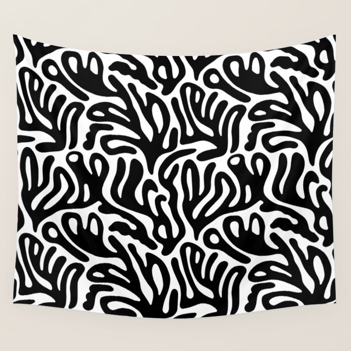 matisse style patterns
