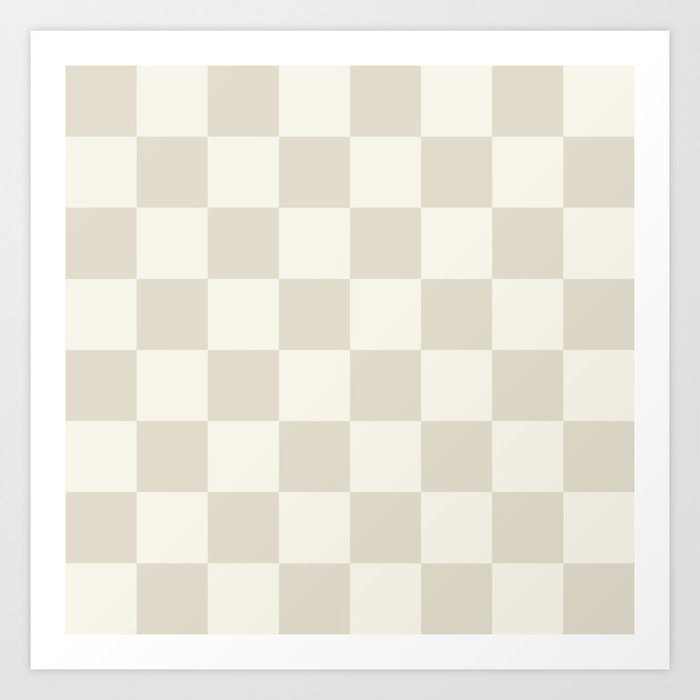 checkered background check