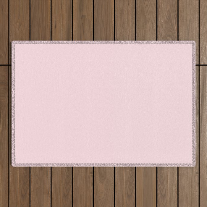 blush color background