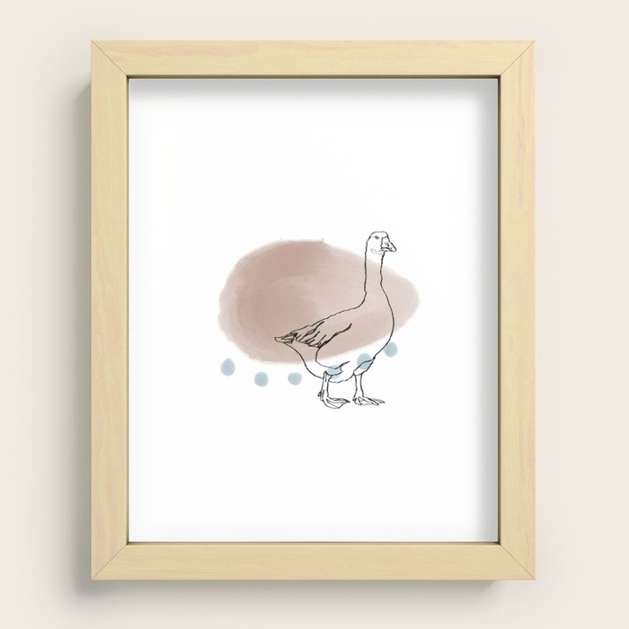 Mother Goose Picture Frames