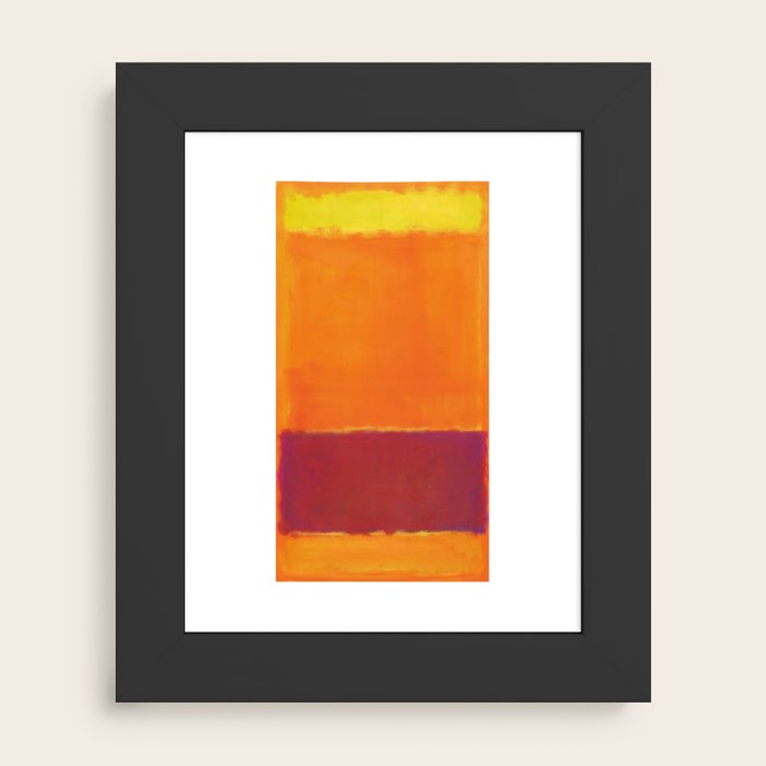 rothko prints