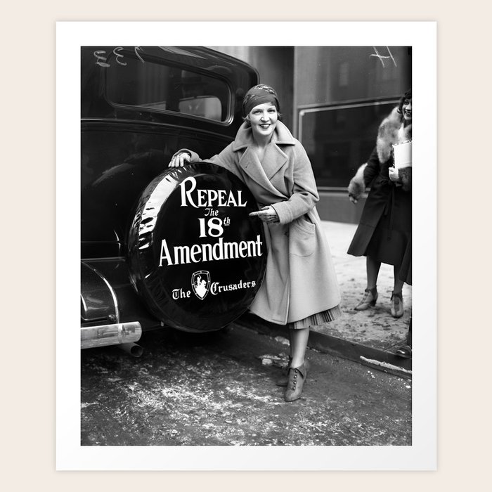 eighteenth amendment repealed