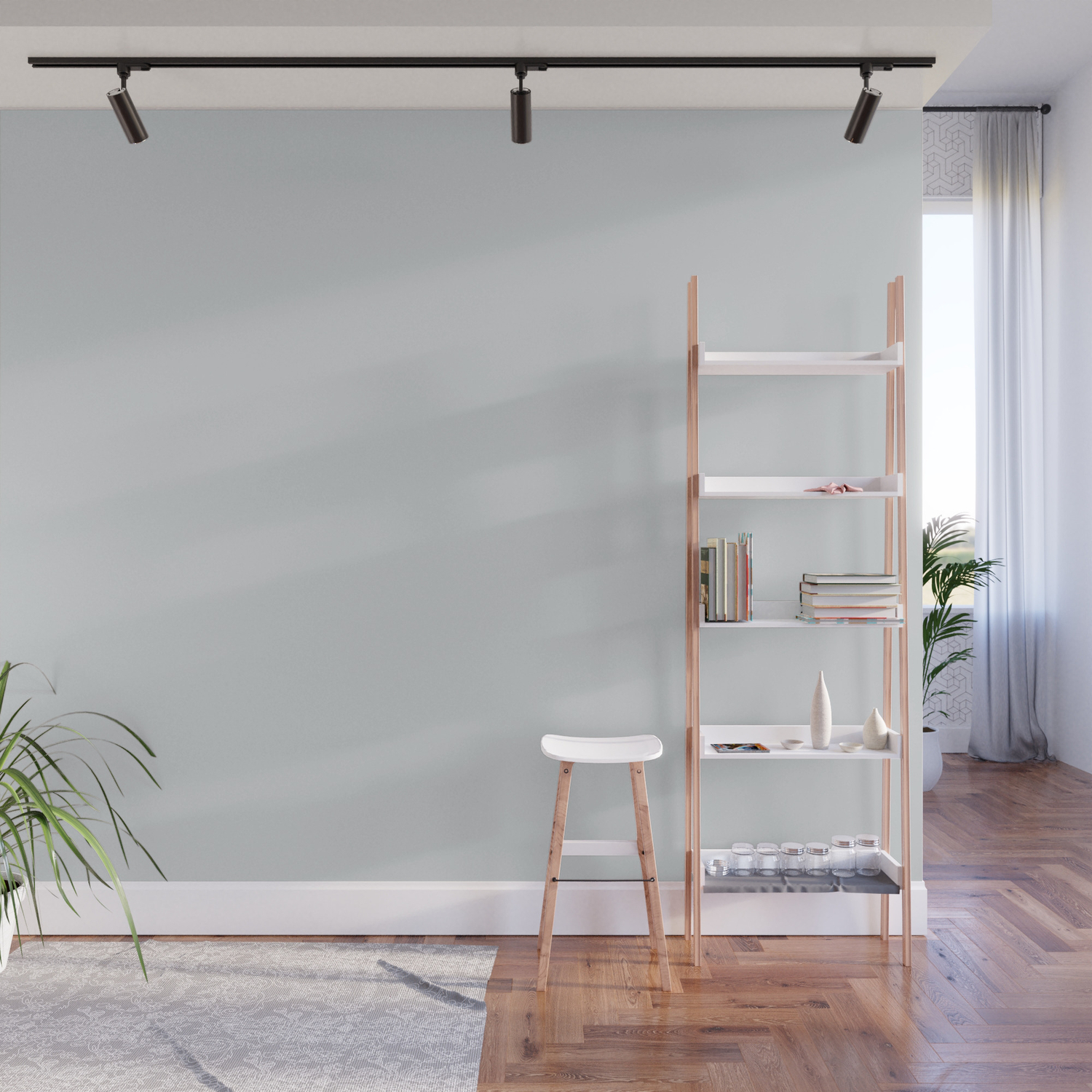 Sherwin Williams Icicle