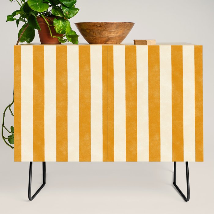 Society6 credenza store