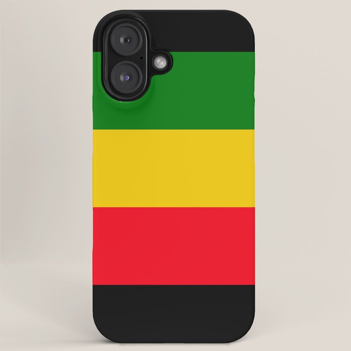 rasta iphone
