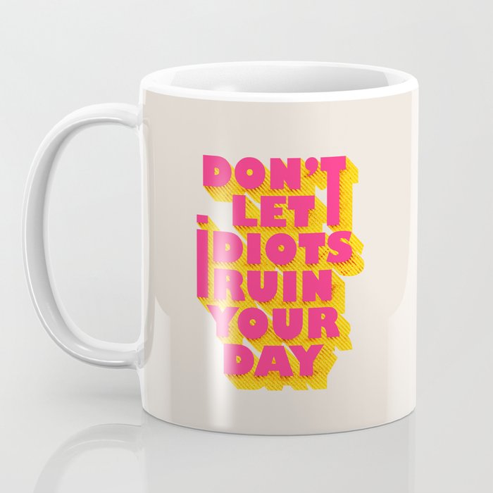 cute coffee sayings on mugs