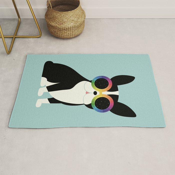 cool rugs