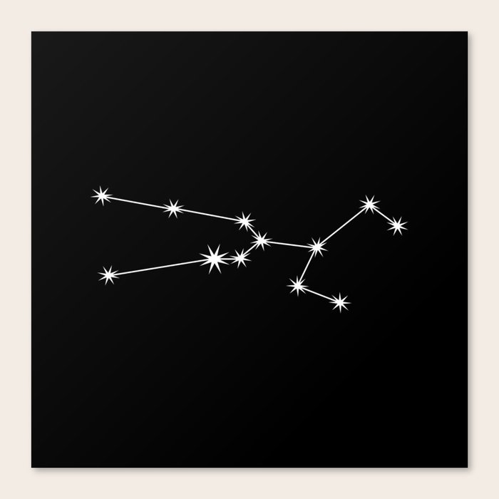 taurus star constellation