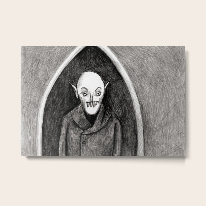nosferatu artwork