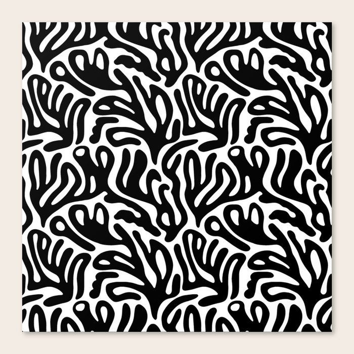 matisse style patterns