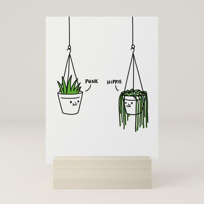 plant punks