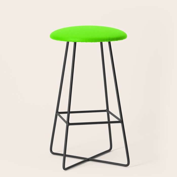 neon stool